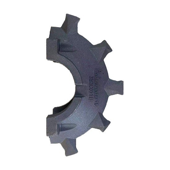 Google maps application